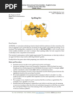 Math Handout (Basic Algebra Rules) PDF | PDF | Multiplication | Numbers