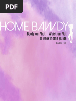 Human Body Weak Points | PDF | Anatomical Terms Of Motion | Anatomy