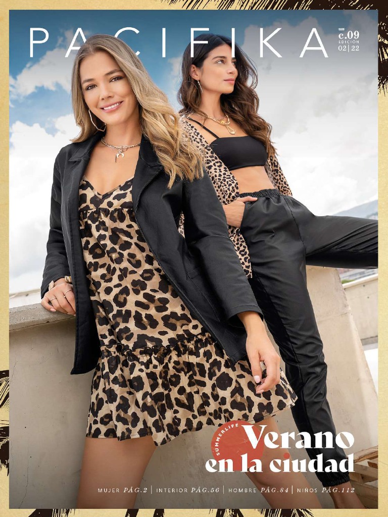 CATÁLOGO PCFK C9 Ed2 | PDF