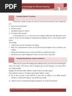 Glutomatic System: Operation Manual | PDF | Flour | Gluten