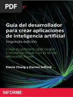 Microsoft Copilot | PDF | Microsoft | Inteligencia artificial