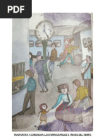 Profund Monigote de Cabón LAURA DEVETACH | PDF