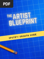 Spotify DesignGuidelines | PDF | Spotify | Typefaces