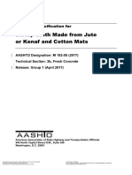 AASHTO M 270 Grade Steel PDF | PDF | Structural Steel | Heat Treating