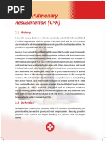 Cardiac Emergencies: American Red Cross Emergency Response Class | PDF ...
