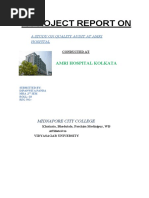 Block Public Health Unit (Bphu) | PDF