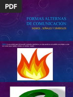 Que Significa Simbolo en El Arte | PDF | Los símbolos | Imagen
