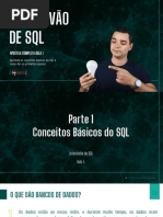 Guia Completo de SQL - Aprenda SQL Do Básico Ao Avançado PDF | PDF | PL ...