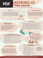 Biografia Nola Pender-Isabel Aguilar | PDF | Enfermería