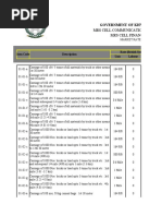 R3 Form Download Contribution Collection List | PDF | Virtue | Government