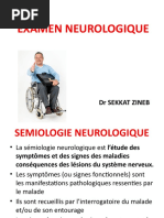 Signes de Kernig et Brudzinski expliqués | PDF | Méningite | Maladie de ...
