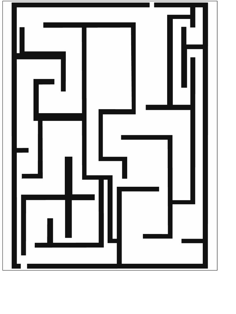 Laberinto Echo | PDF