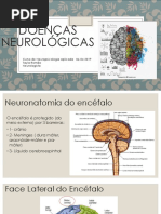 Disdiadococinesia: Definição e Teste | PDF