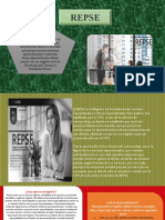Guía para registrarse en el REPSE | PDF