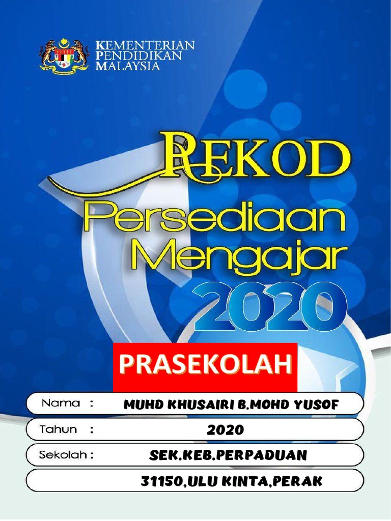 Cover RPH 2020 | PDF
