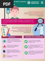 Escala EVAT en Pediatría Oncológica | PDF | Enfermería | Septicemia