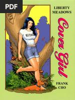 Terry Moore How To Draw Expanded Part 1 | PDF