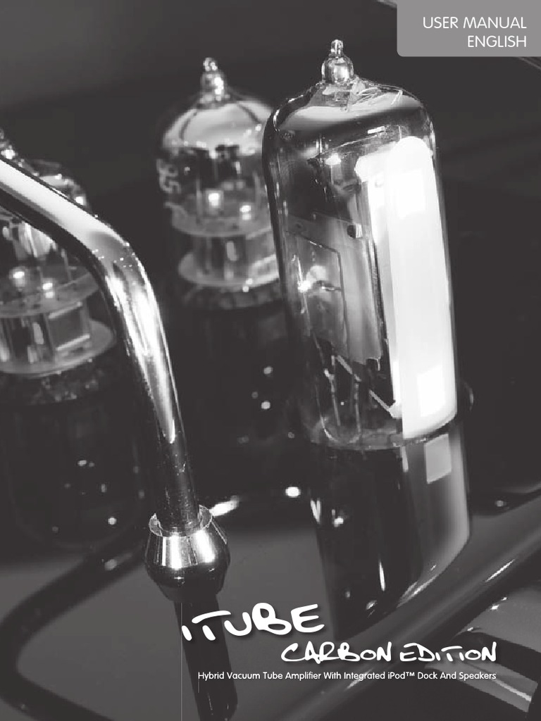 Fatman Carbon2 Multi Lang | PDF | Loudspeaker | Headphones