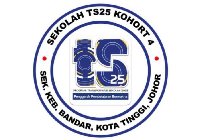 Logo TS25 | PDF