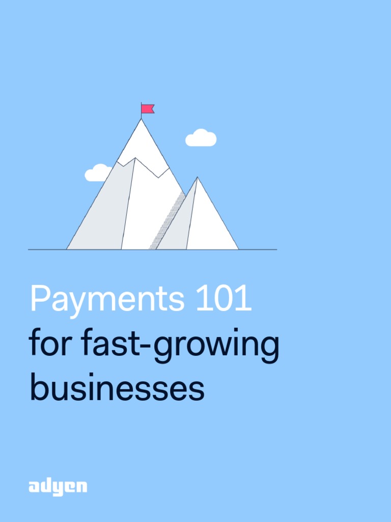 Payments101 Adyen | PDF | Point Of Sale | Fee
