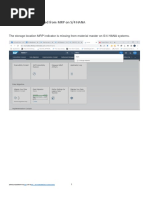 Generating An Intrastat Report | PDF | Computing | Software