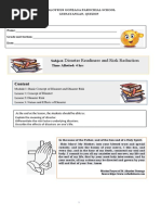 Certificate of HAULING CERTIFICATE | PDF