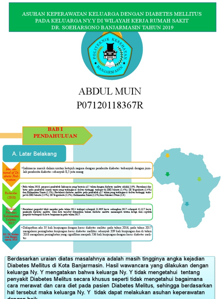 Abdul Muin P07120118367R | PDF
