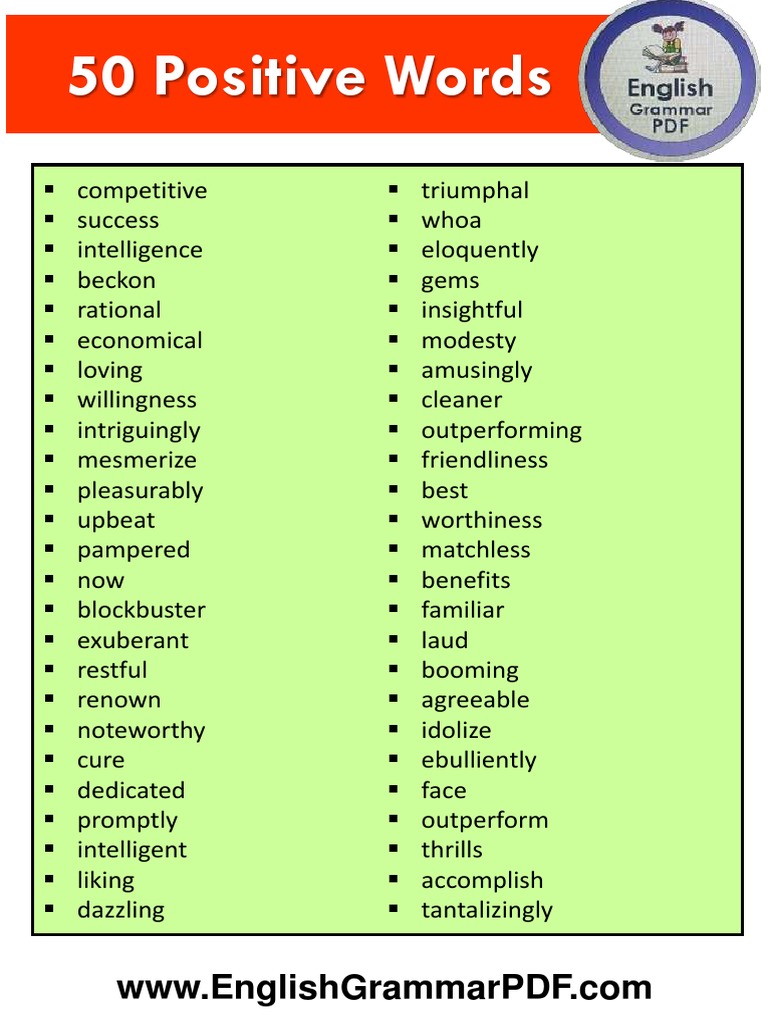 Meaningful Words List English Idioms On X: "1000 Examples Of Compound