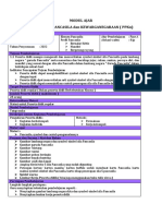 Modul Ajar PPKN - Pancasila, Simbol, Dan Contoh Pengamalannya-1 | PDF