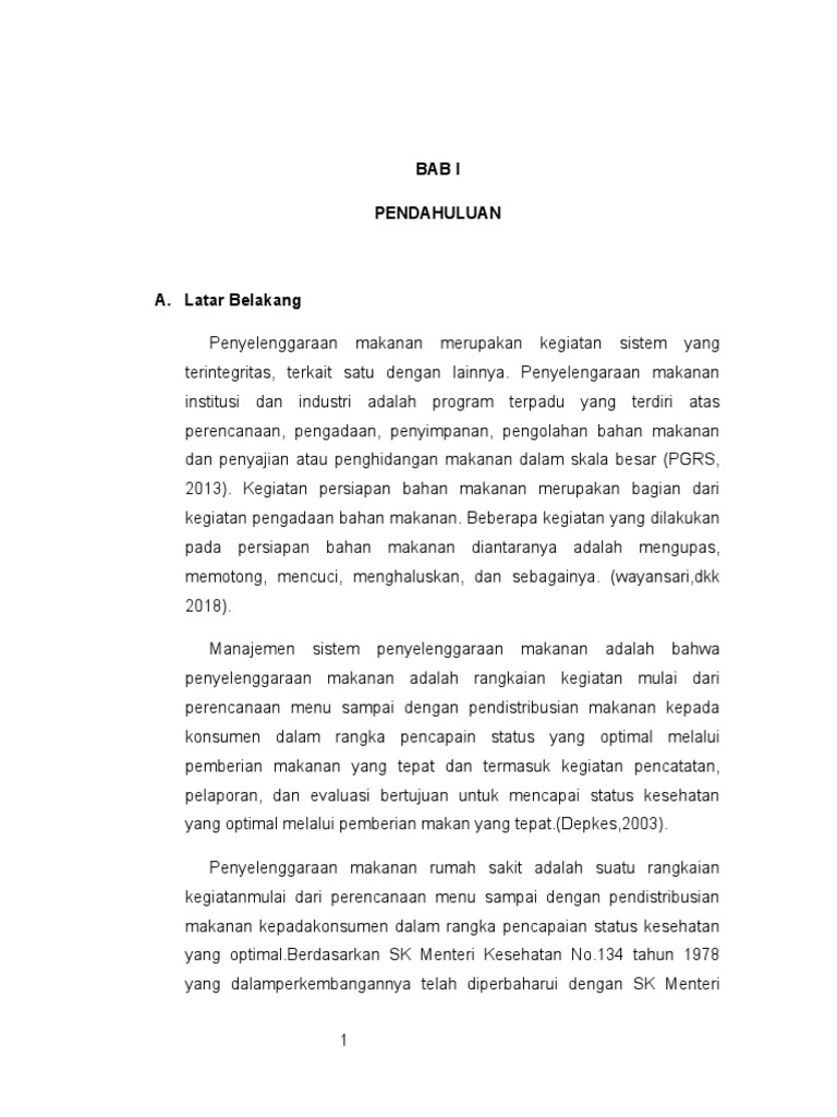 Modifikasi Resep | PDF | Kesehatan Holistik
