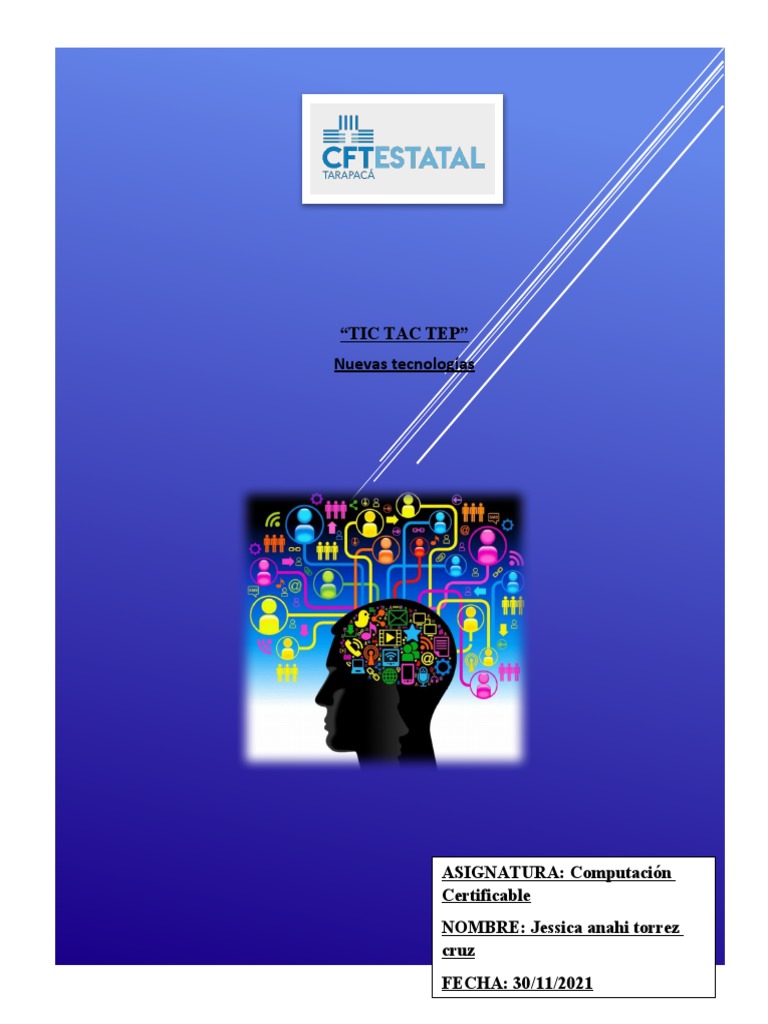 Jessica Tic, Tac Tep | PDF | Internet | Blog