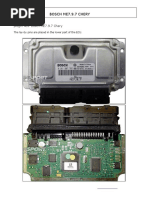 Activation UPA | PDF