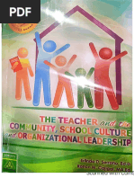 Fundamental Functions of Schools | PDF | Society | Creative Commons License