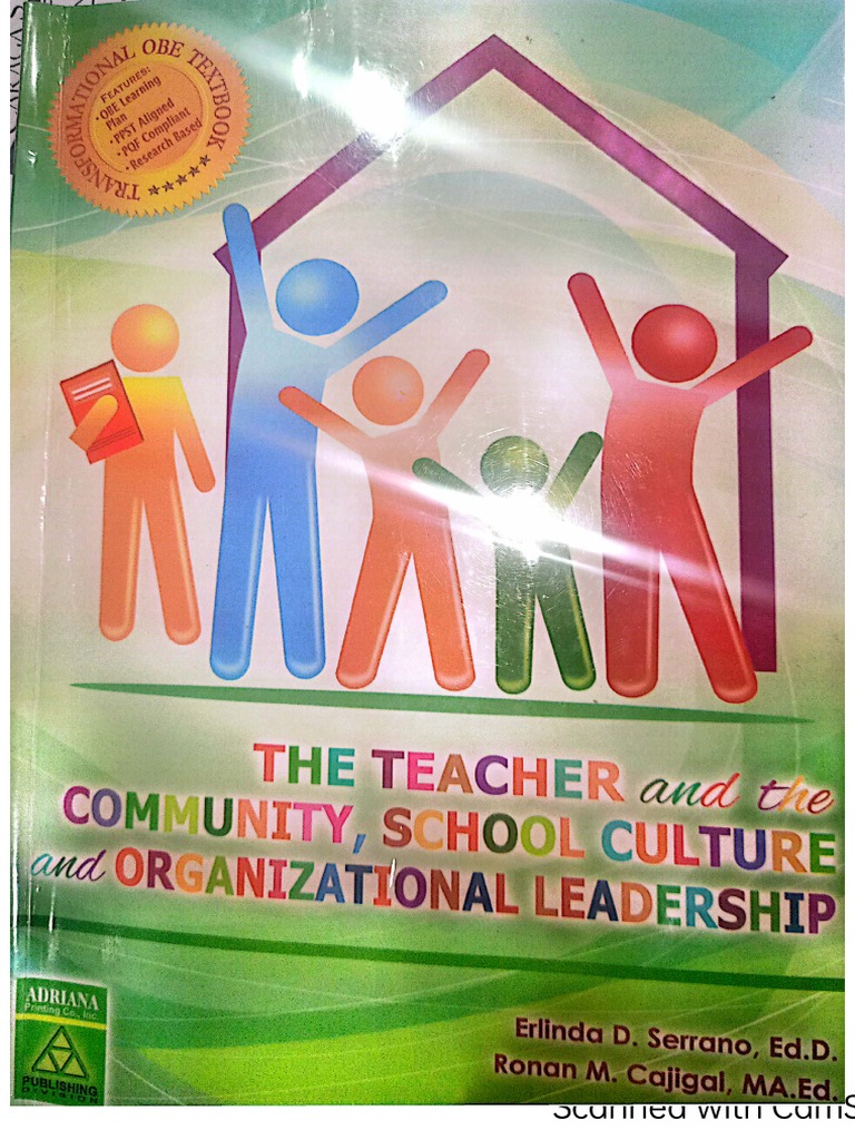 Fundamental Roles and Functions of Schools | PDF