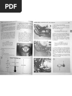 152FMH Engine Parts List | PDF | Screw | Washer (Hardware)