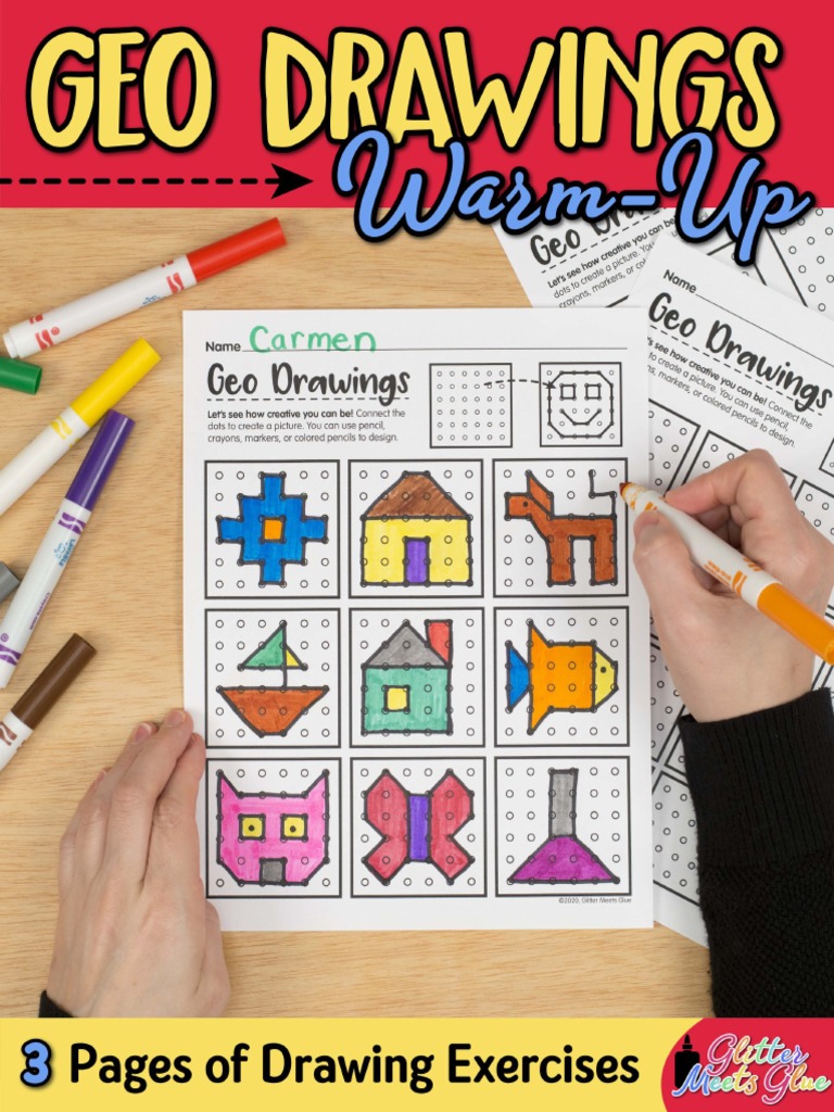 Geo Drawings | PDF