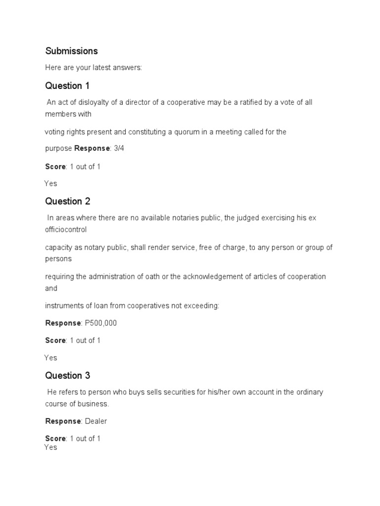 submissions-score-1-out-of-1-pdf-stocks-securities-finance