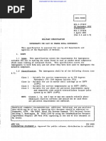 IS 5517 - 1993-Hardening & Tempering Grades | PDF | Steel | Engineering ...