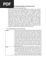 Sintaks Pembelajaran Kontekstual Beserta Contoh RPP | PDF | Sains & Matematika
