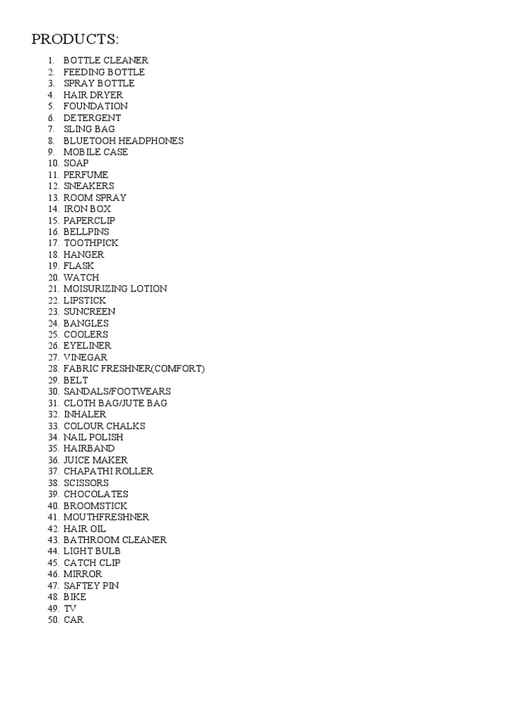 Adzap Products | PDF | Art