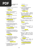 Agricultural Extension and Communication | PDF | Nonverbal ...