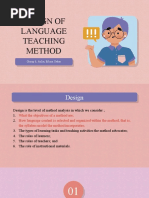 7th Lecture - Structural Syllabus | PDF | Grammar | English As A Second ...