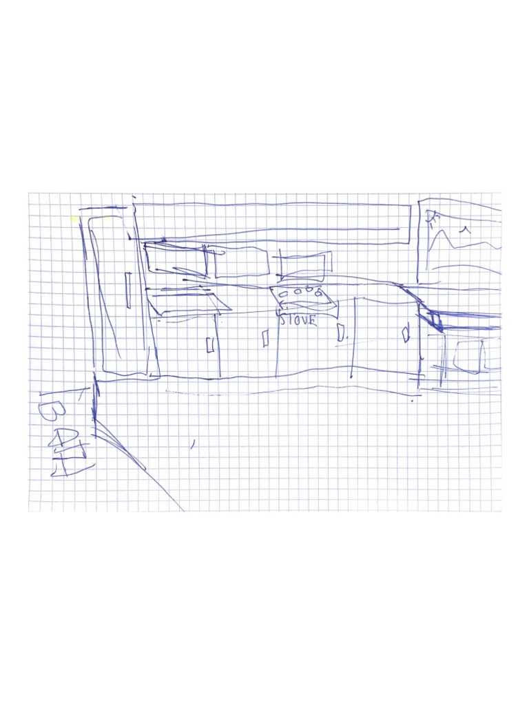 Kitchen Reference | PDF