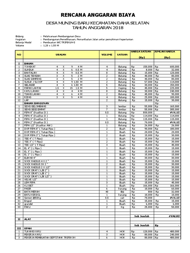 RAB WC Tripikon-S | PDF