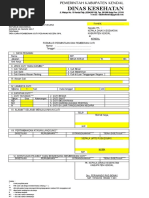 Langkah-Langkah Penyusunan SKP Melalui Aplikasi E-Kinerja | PDF