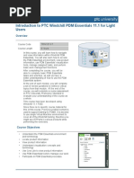 Creo View Installation Guide | PDF | Computing Platforms | Operating ...