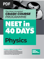 Modern ABC Chemistry For Class 11 Part 2 - Dr. S.P. Jauhar | PDF