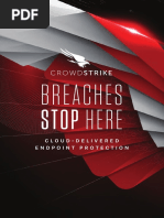 CrowdStrike Falcon On-Demand Scan Guide | PDF | Computer File | Malware