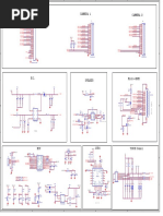 original-schematic-STM32F411CEU6 WeAct Black Pill V2.0 | PDF