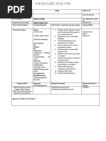 Height Pass Format | PDF